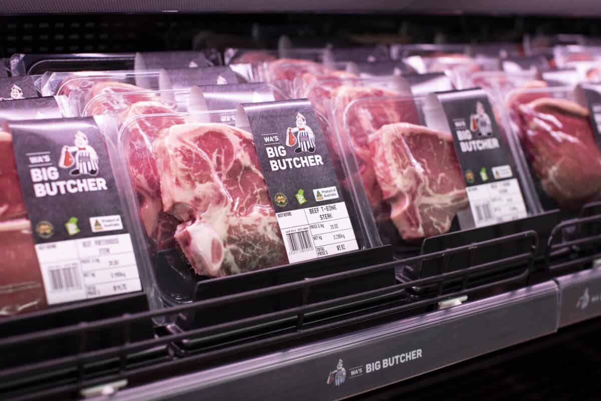 About Us - WA's Big Butcher
